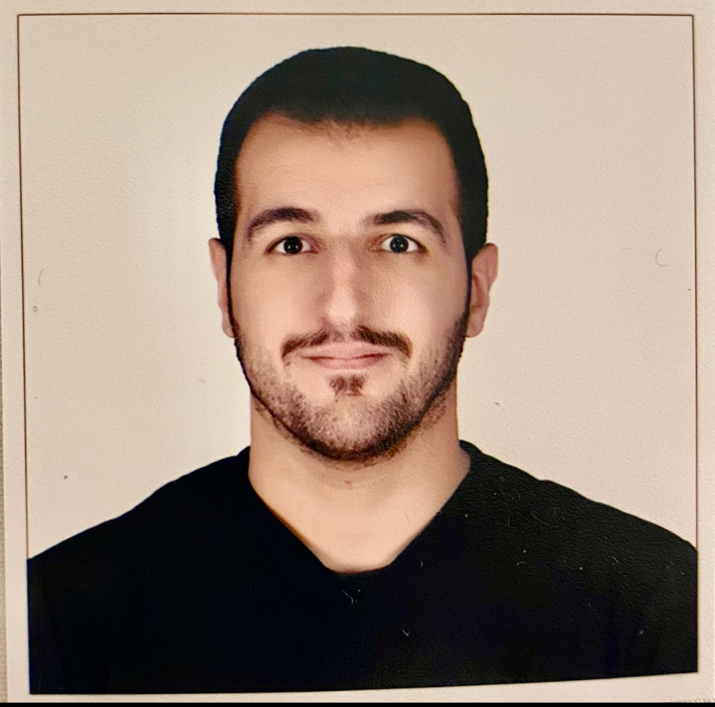 Mohamed Khafagy — Resident Detail