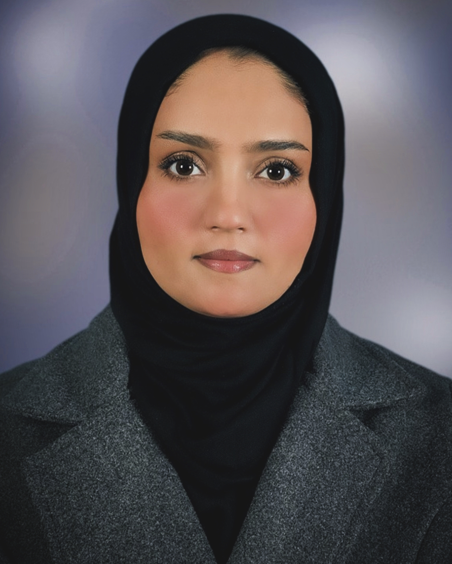 Zainab Mohammad — Resident Detail